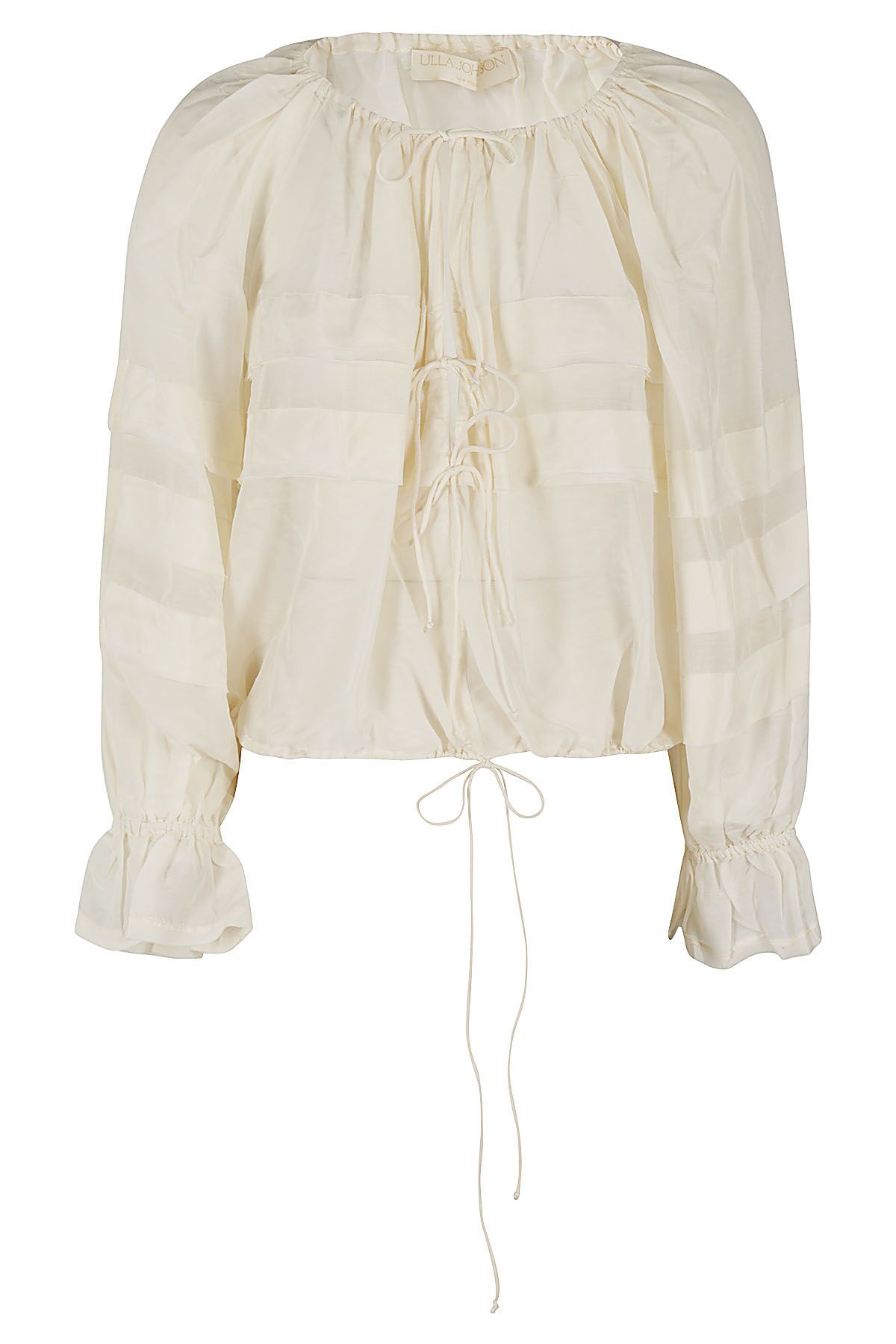 ULLA JOHNSON | Gibot