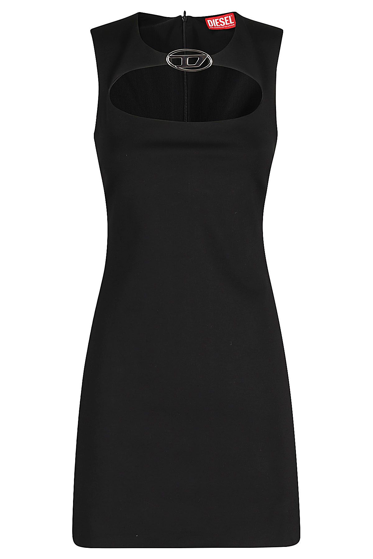 ABITO DIESEL | Gibot