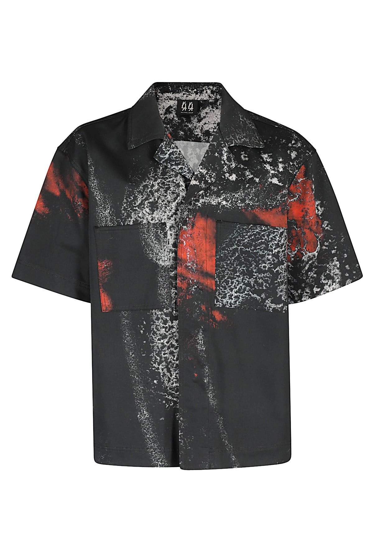 CAMICIA 44 LABEL GROUP | Gibot