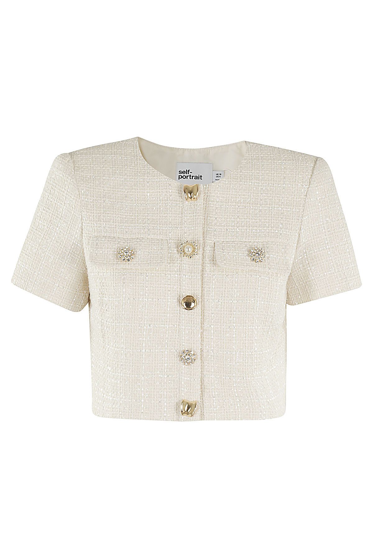 GIACCA SELF- PORTRAIT | Gibot