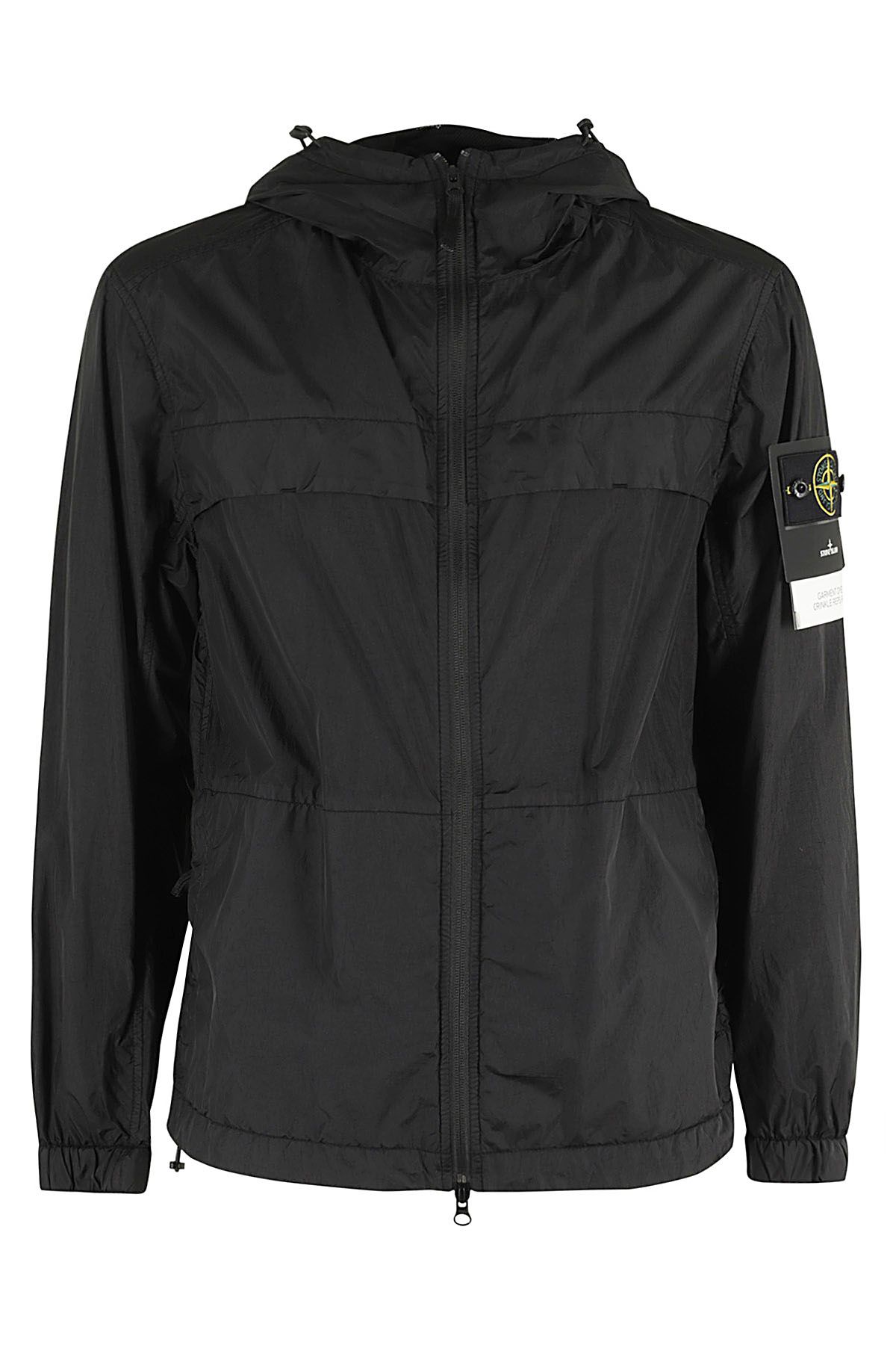 STONE ISLAND | Gibot