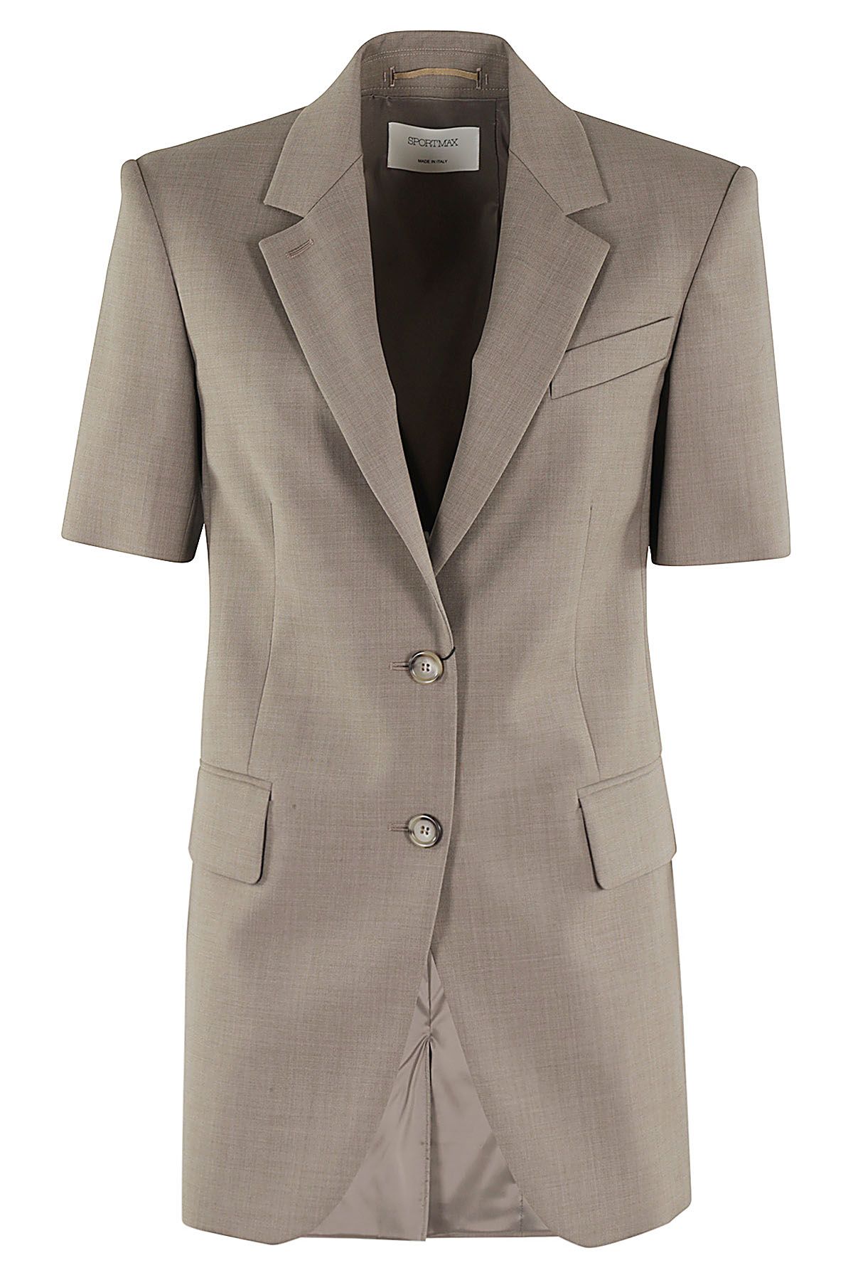 Jackets SPORTMAX | Gibot