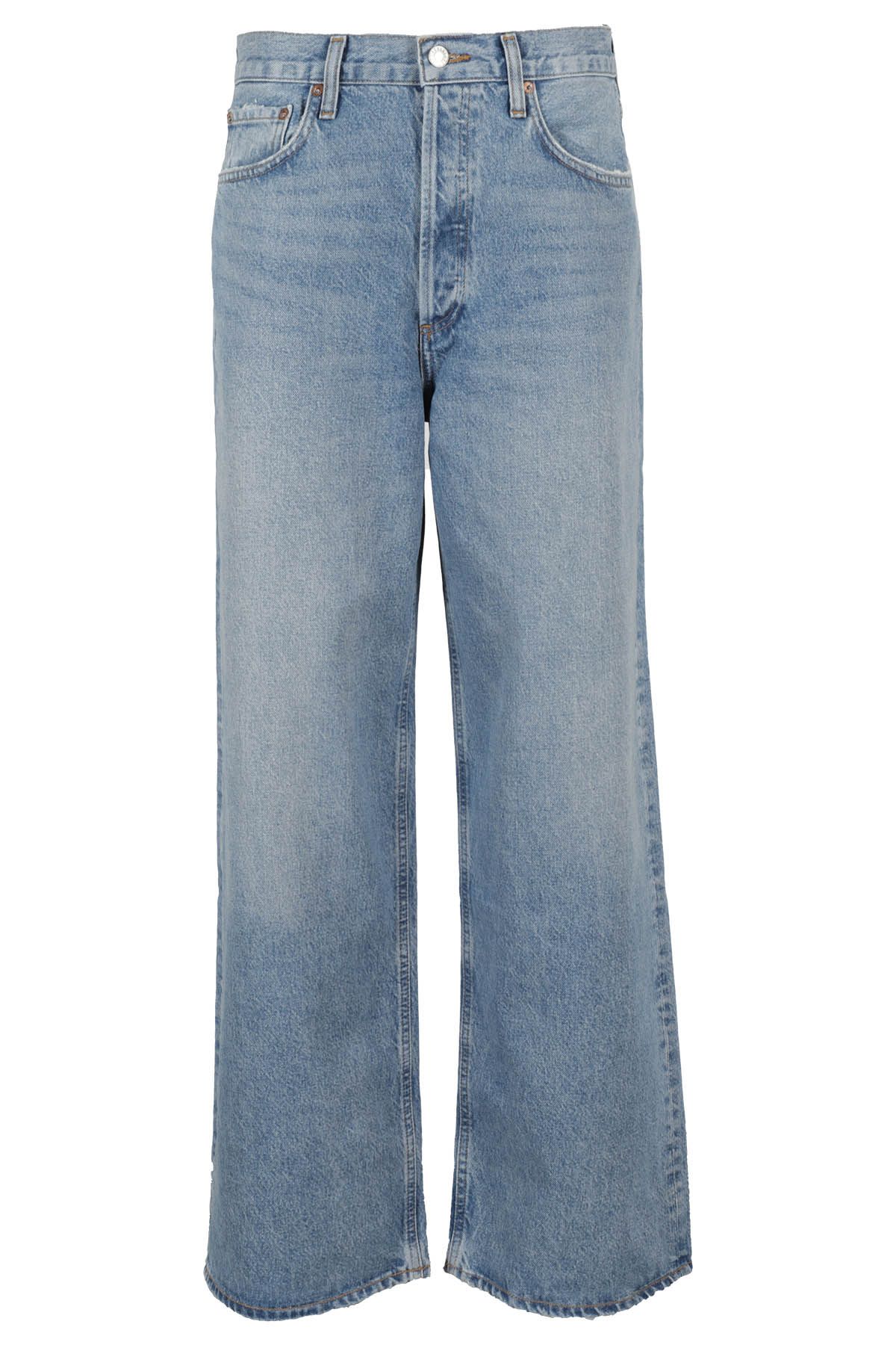 JEANS AGOLDE | Gibot