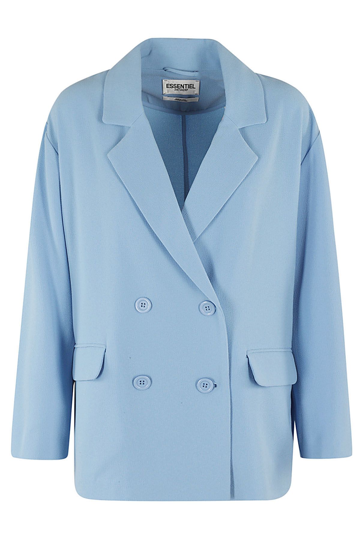 GIACCA ESSENTIEL ANTWERP | Gibot