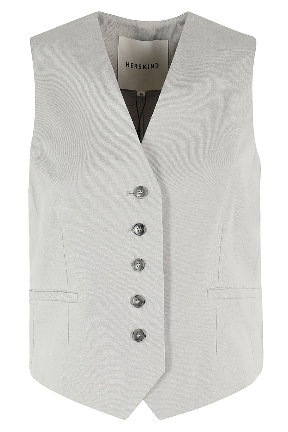 Gilet HERSKIND | Gibot