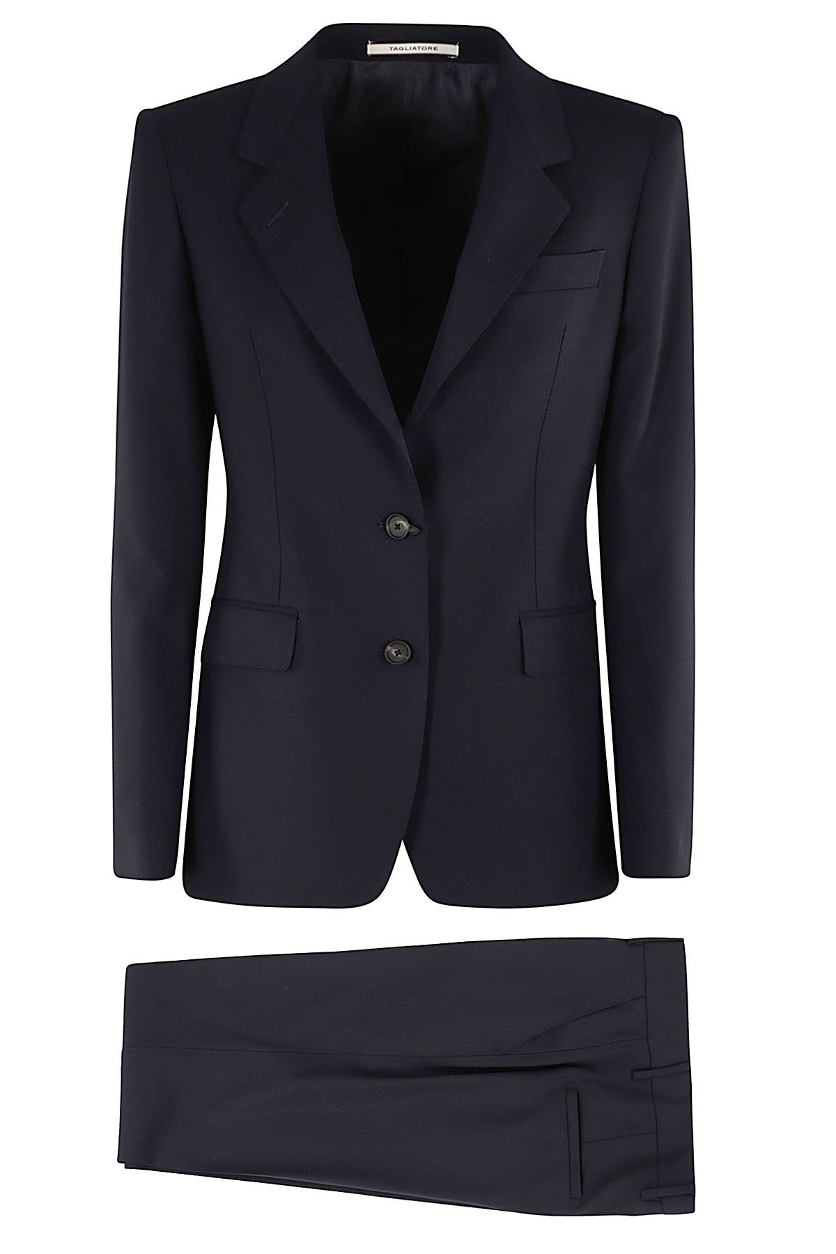 Single Breasted | Gibot