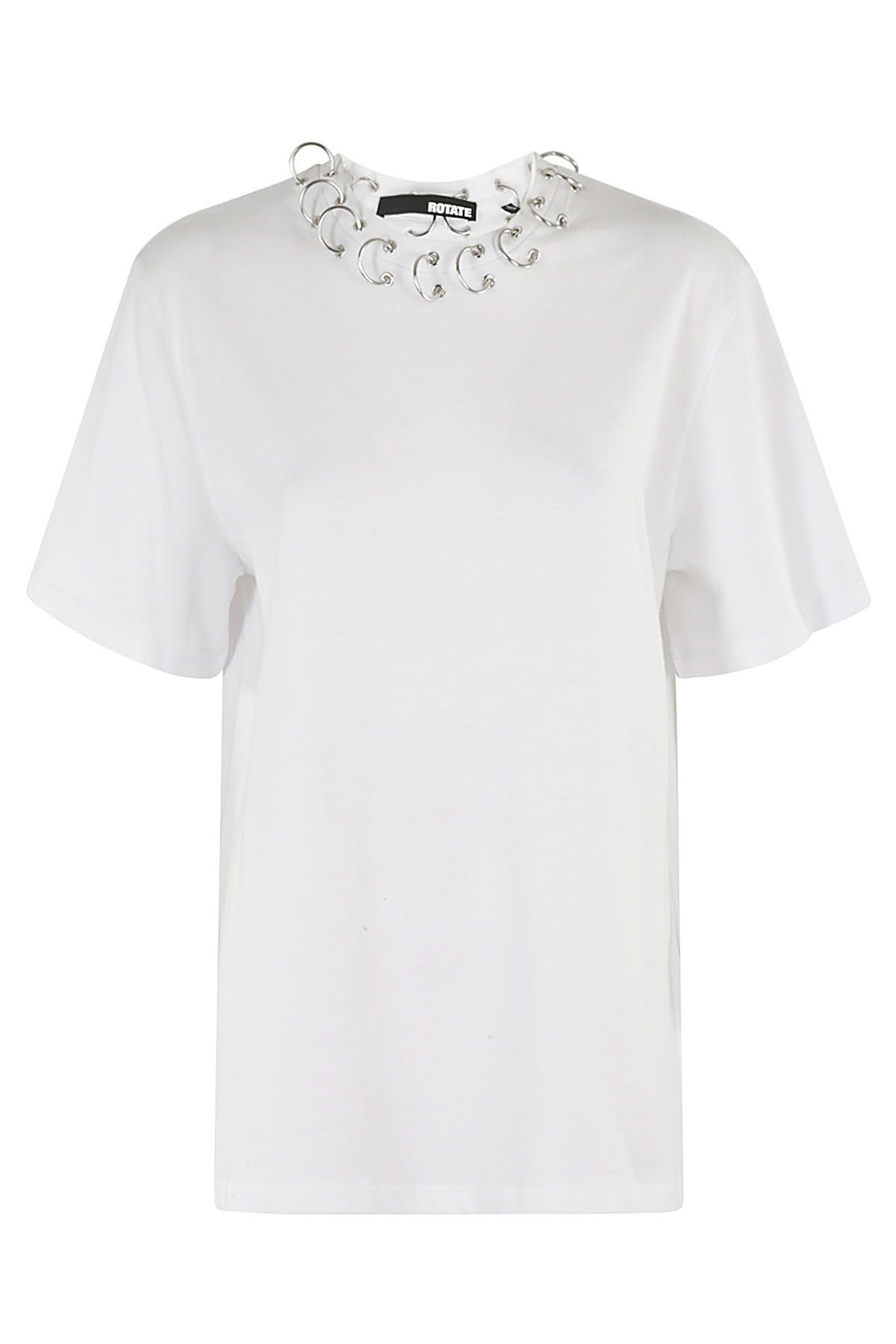 T-SHIRT ROTATE | Gibot