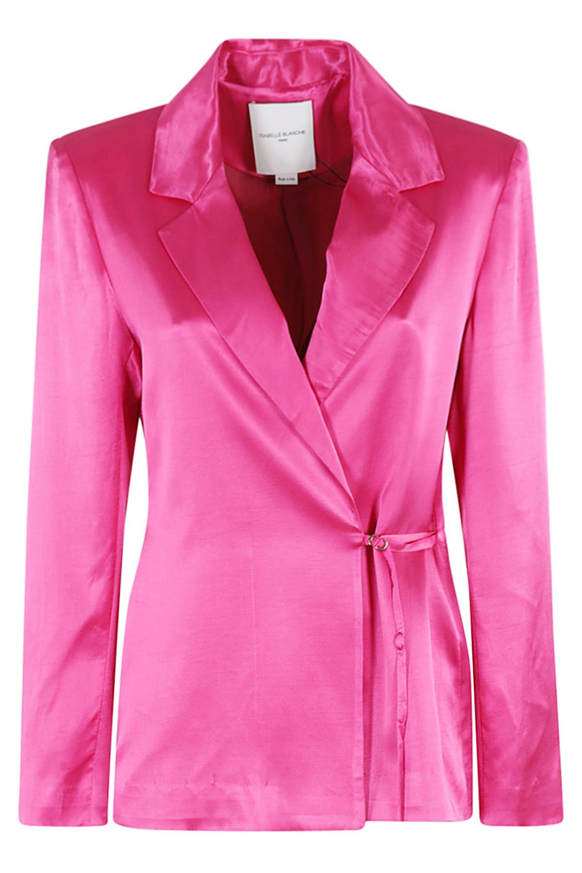 Blazer ISABELLE BLANCHE | Gibot