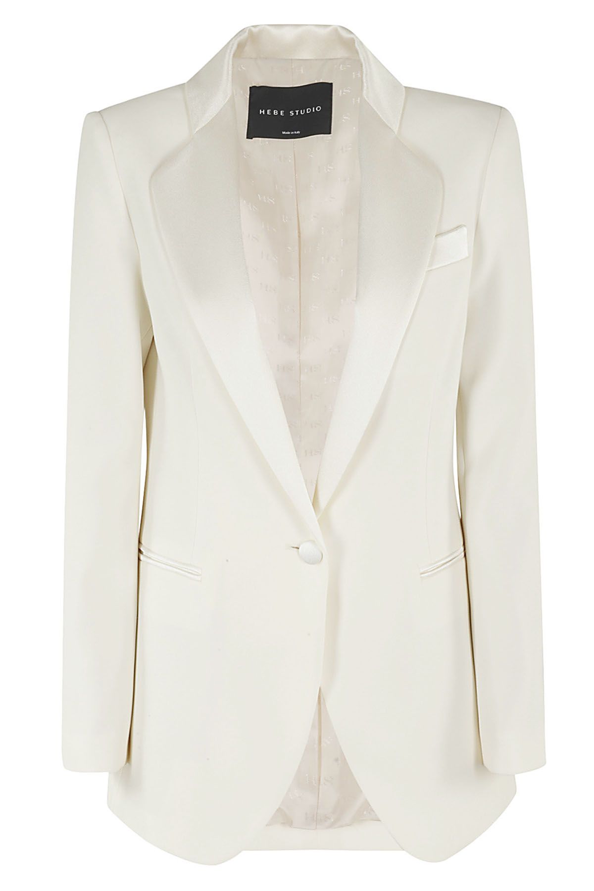 Blazer HEBE STUDIO | Gibot