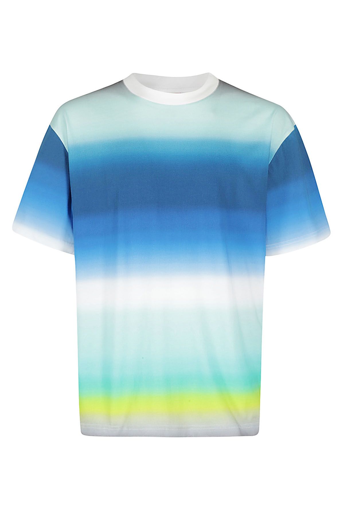 T-SHIRT MISSONI | Gibot
