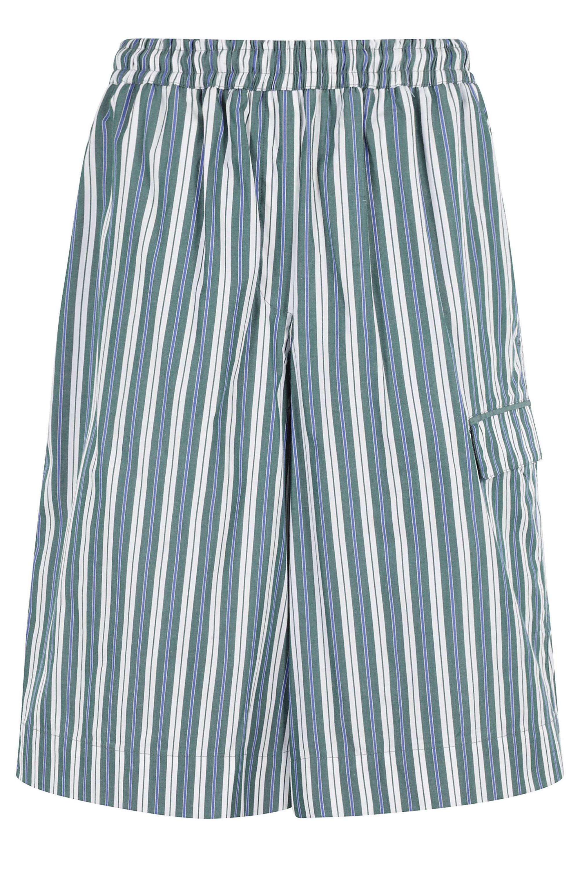 SHORTS REMAIN | Gibot