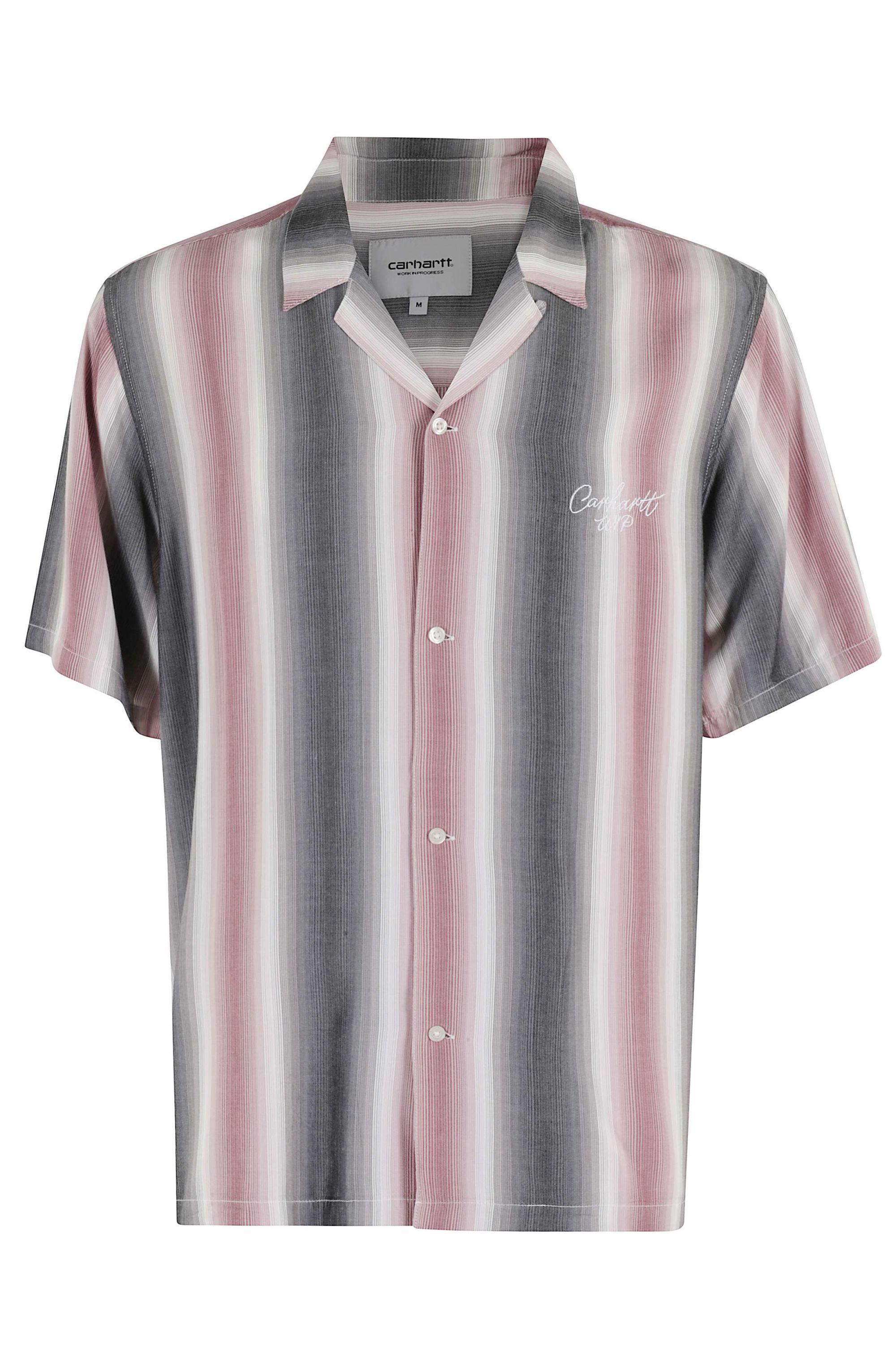 CAMICIA CARHARTT WIP | Gibot