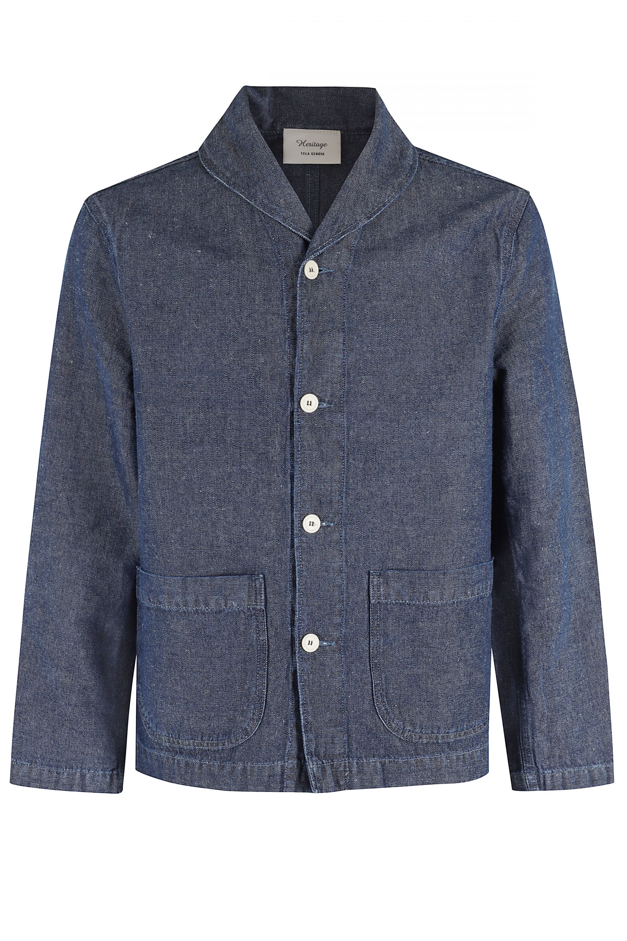 GIACCA TELA GENOVA | Gibot