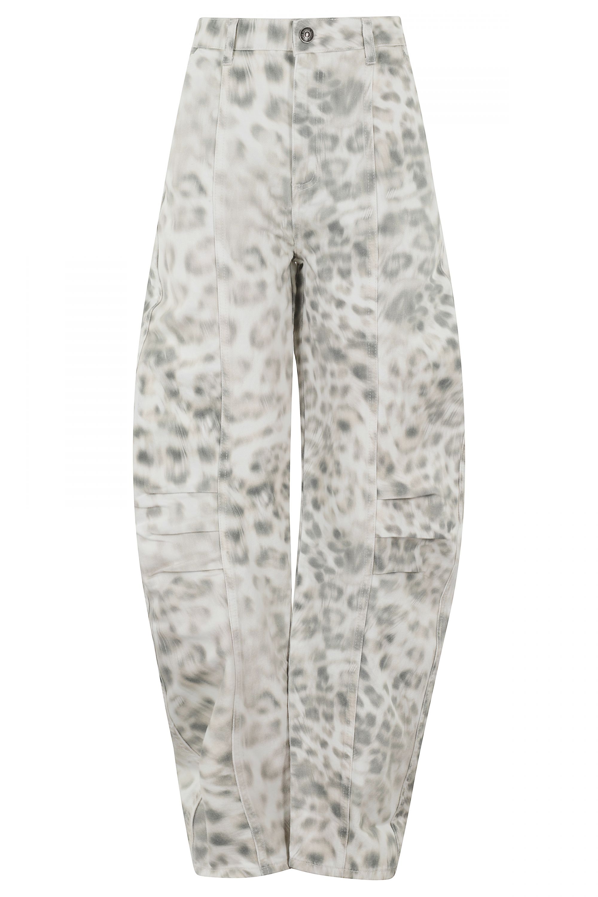 JEANS ROTATE | Gibot