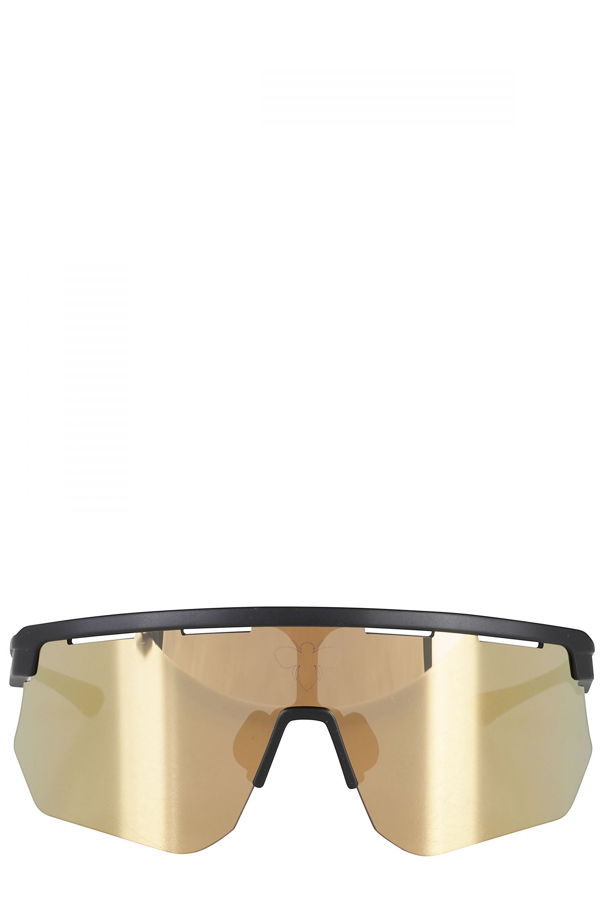 Gold Raider Glasses