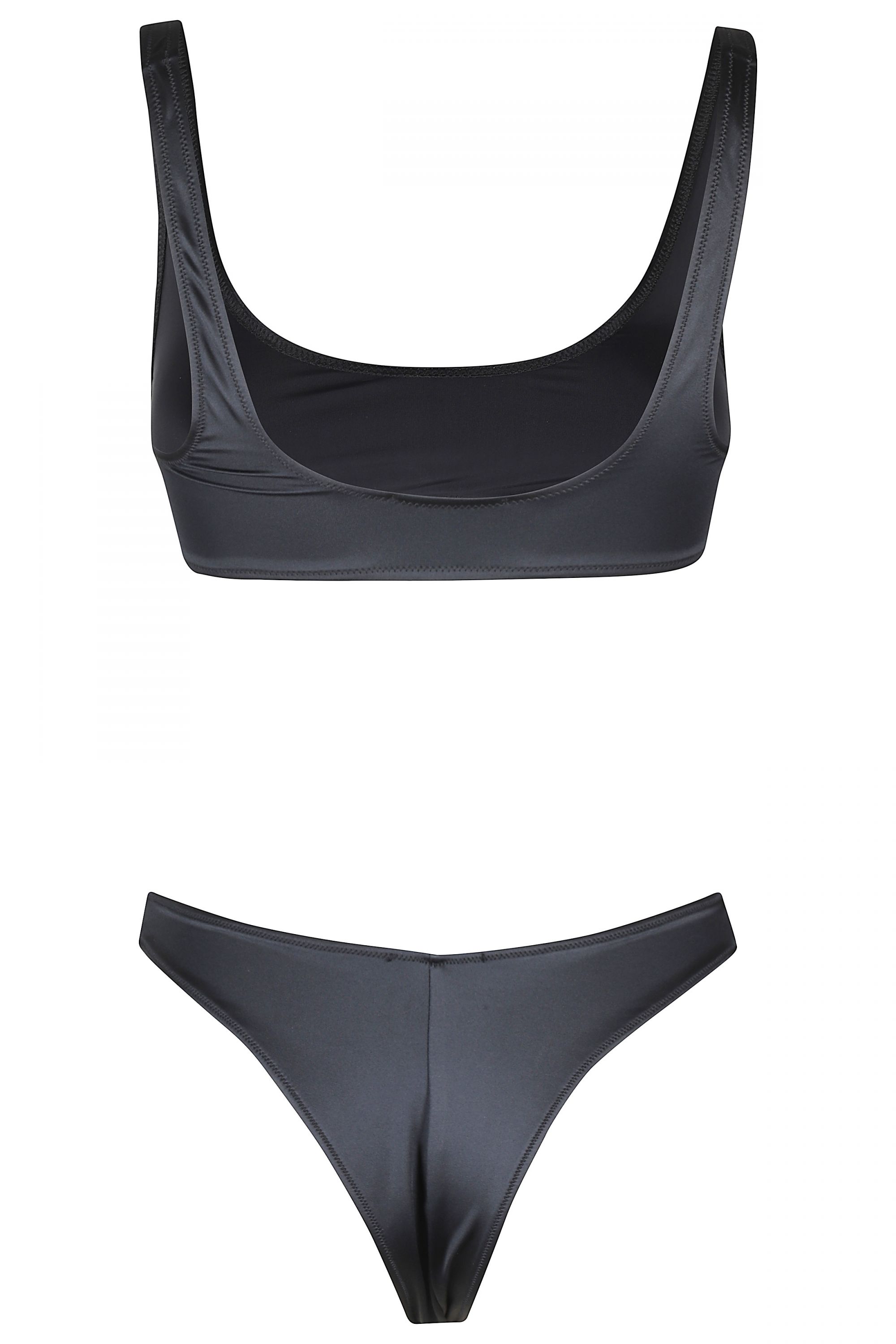 Bikini Brassiere Black