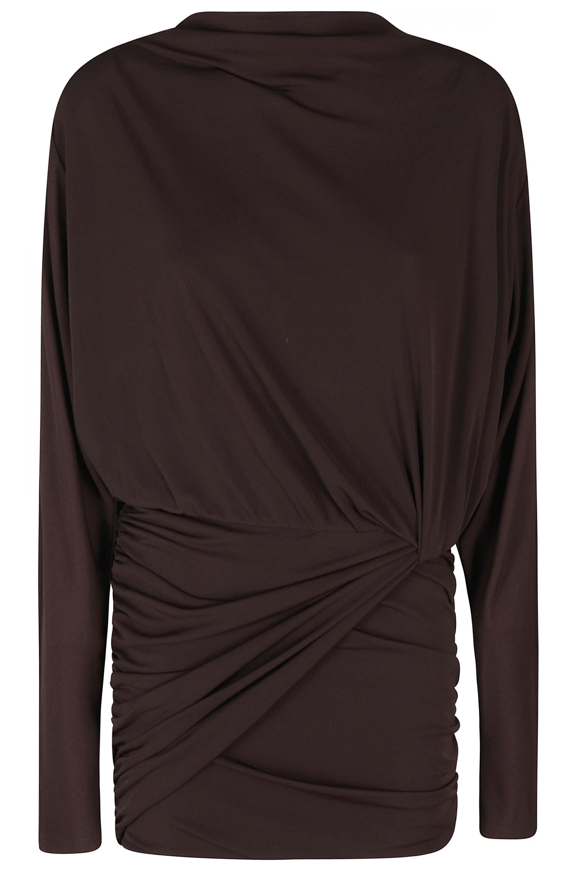 Mini dresses THE ANDAMANE | Gibot