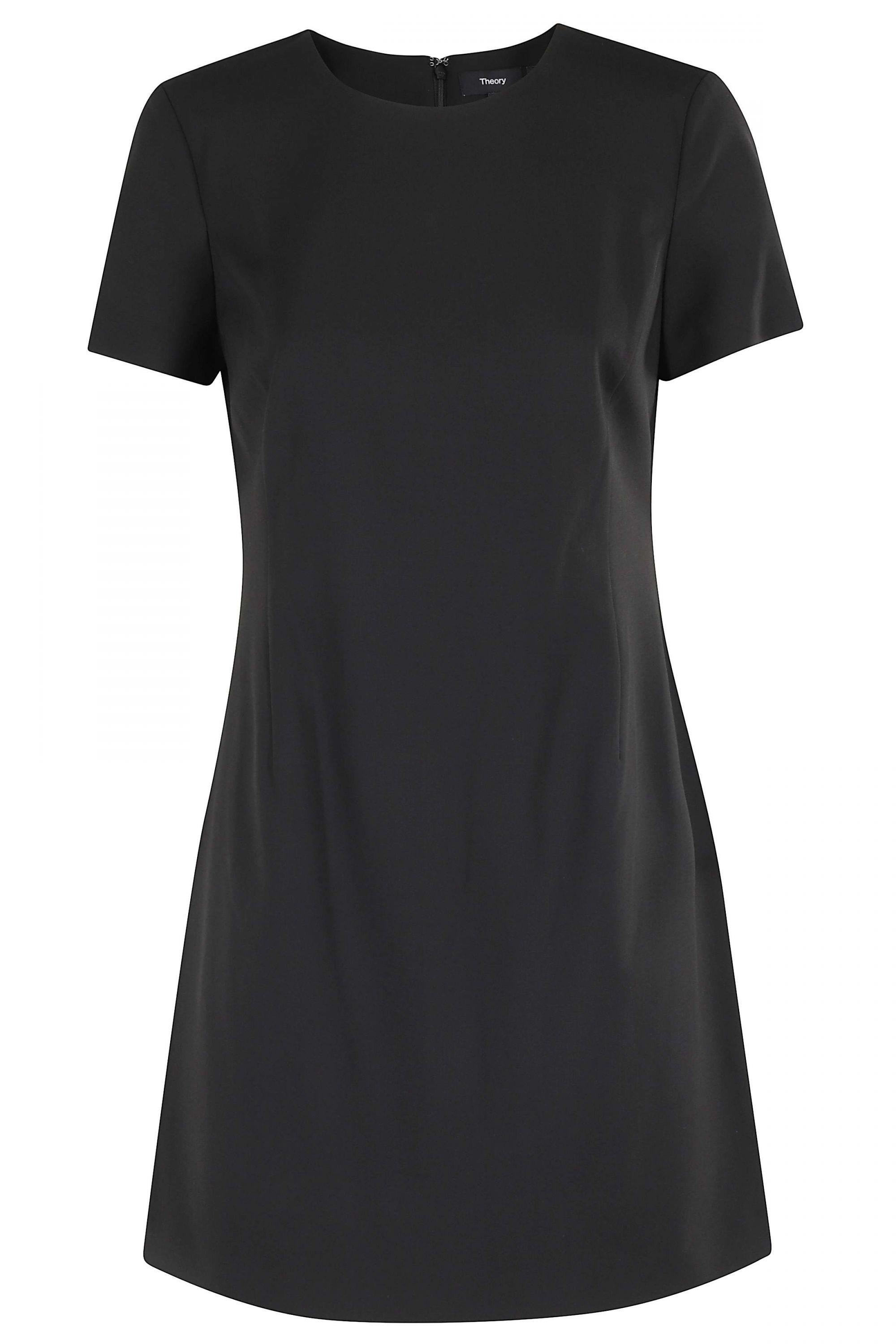 Dress THEORY | Gibot