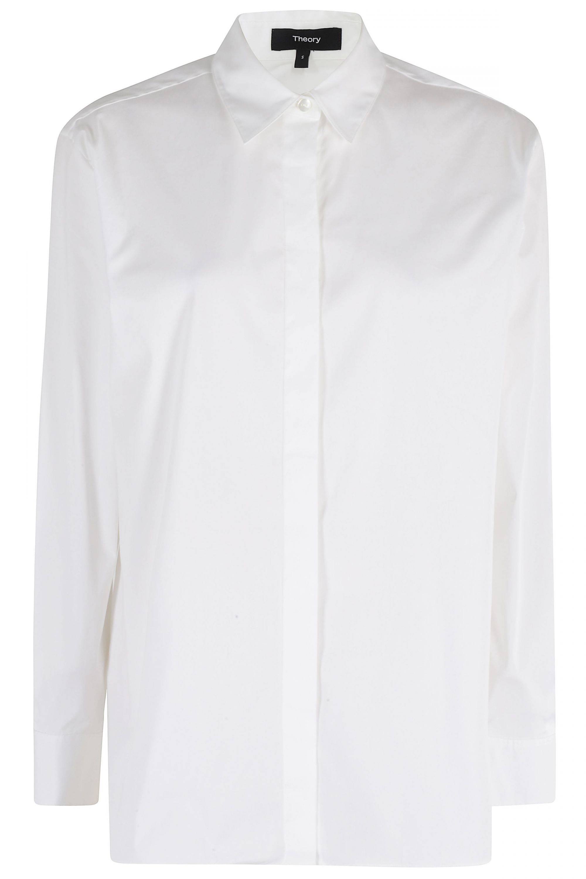 CAMICIA THEORY | Gibot