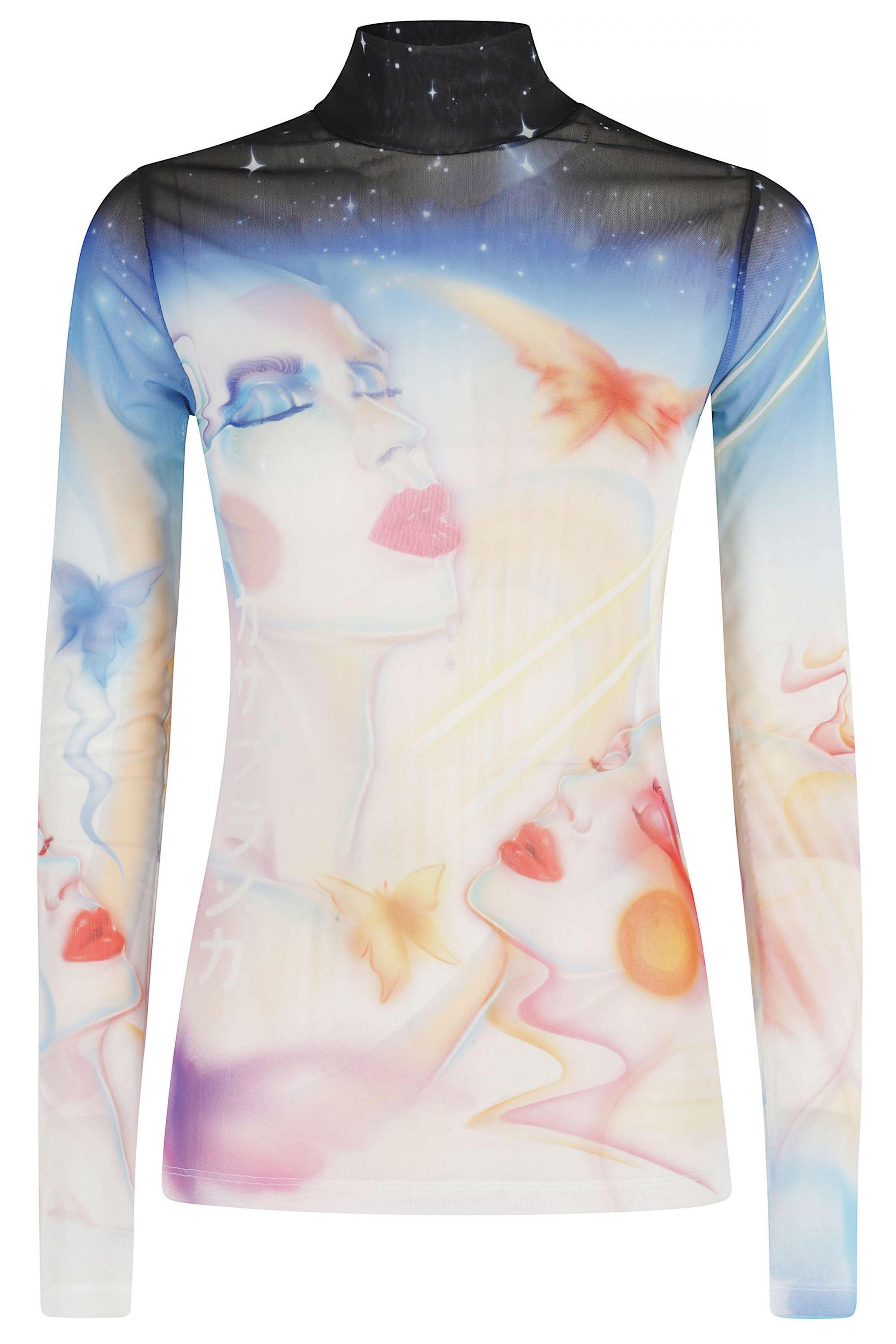 Tops CASABLANCA | Gibot