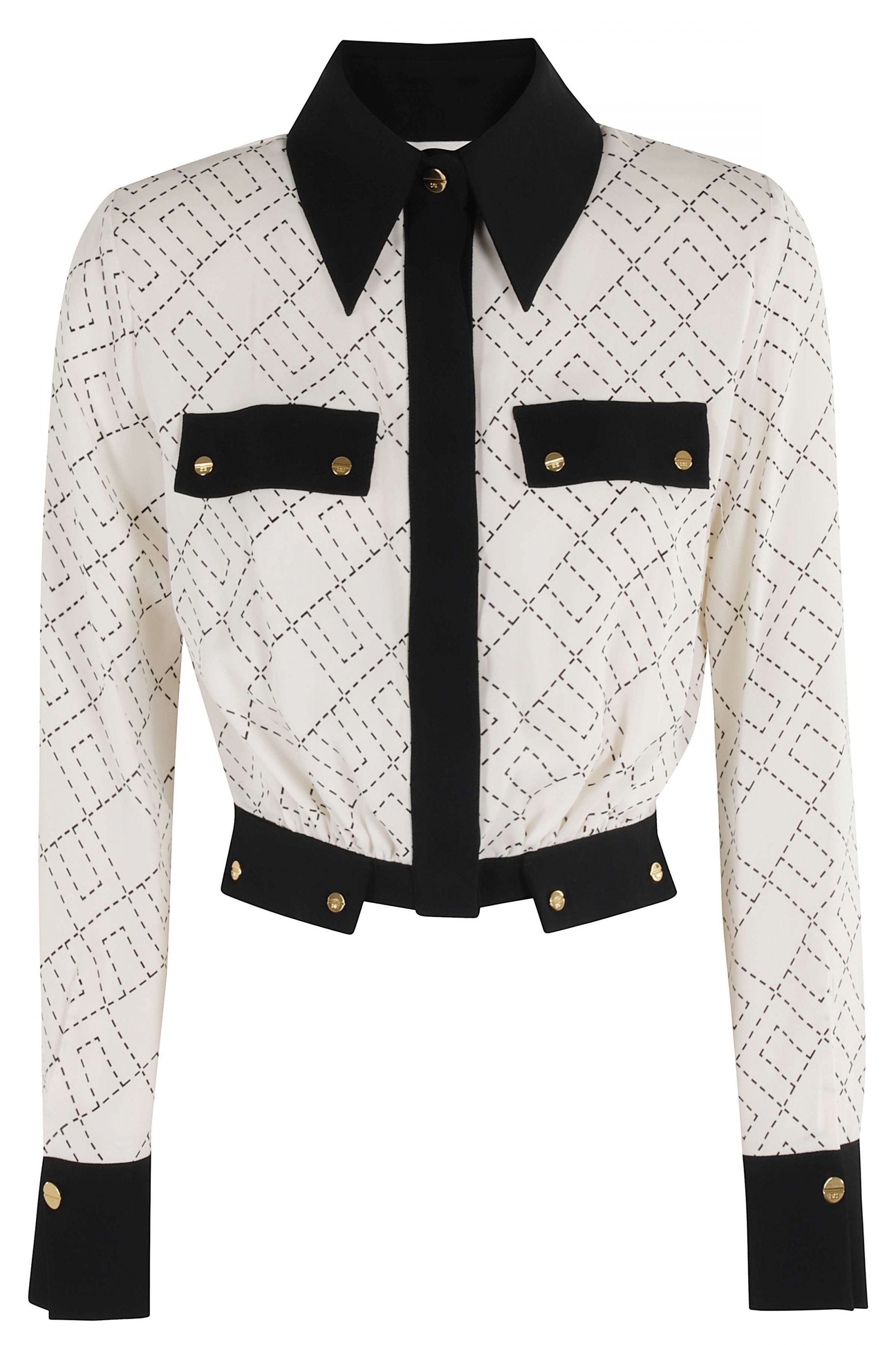 Camicia - Pagina 2 | Gibot