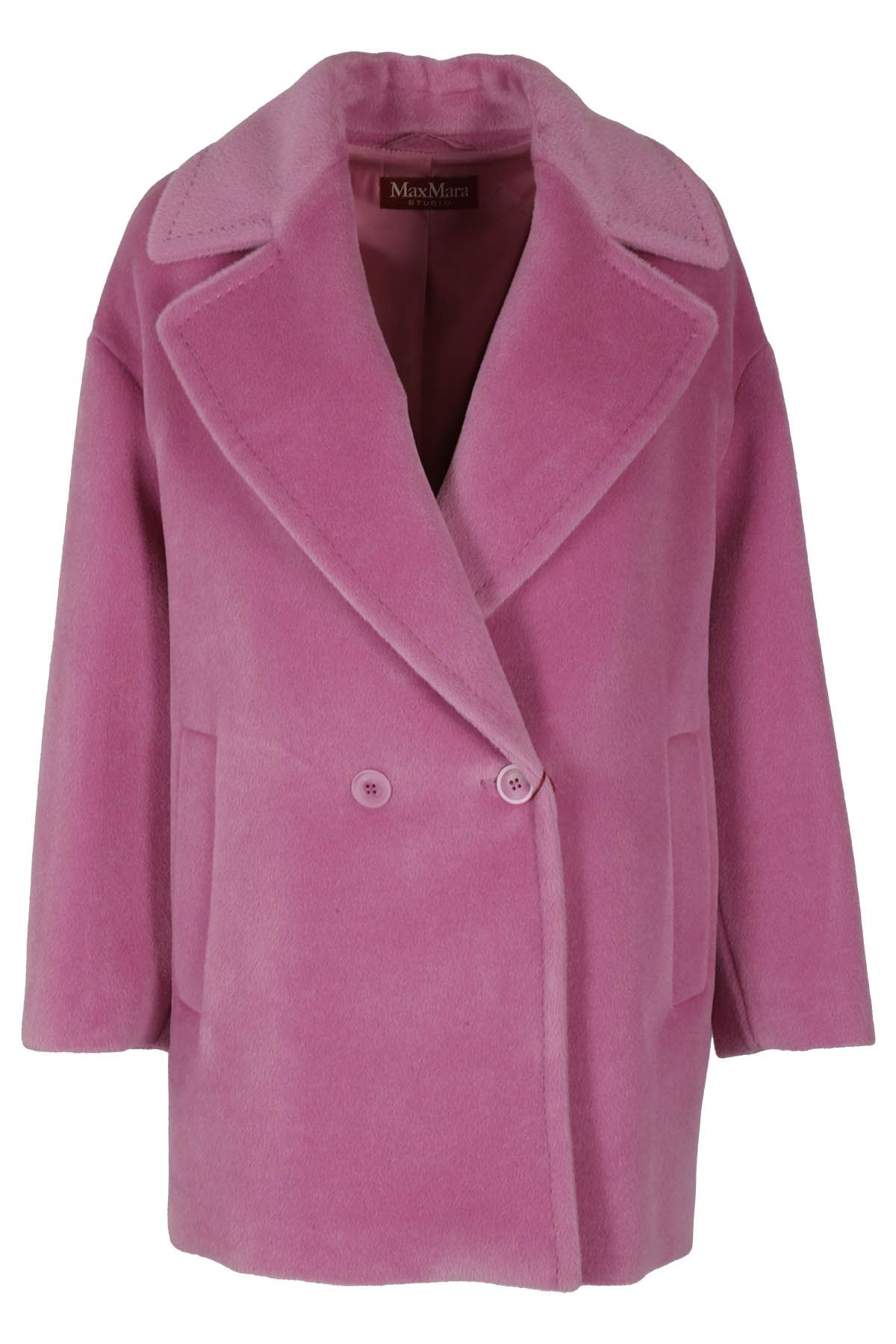 CAPPOTTO MAX MARA STUDIO | Gibot