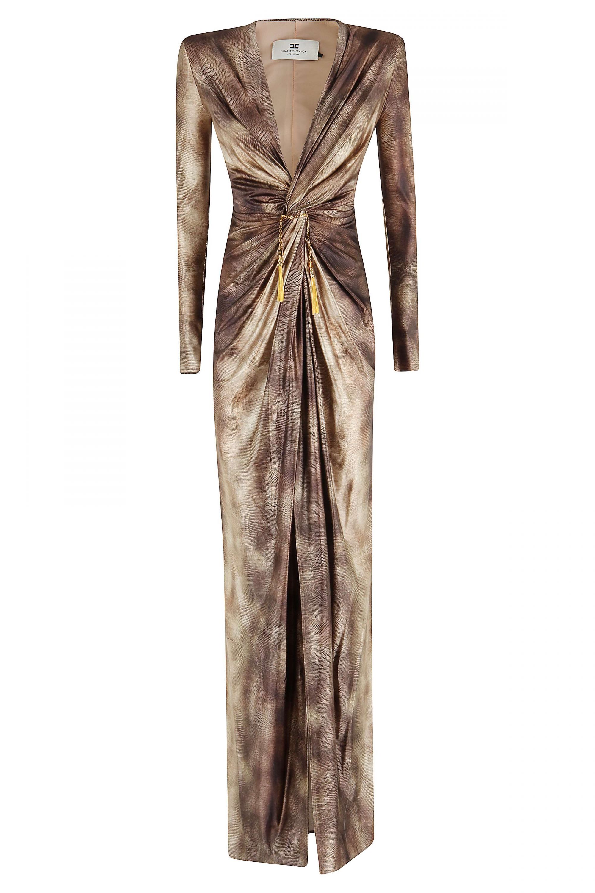 Dress | Gibot