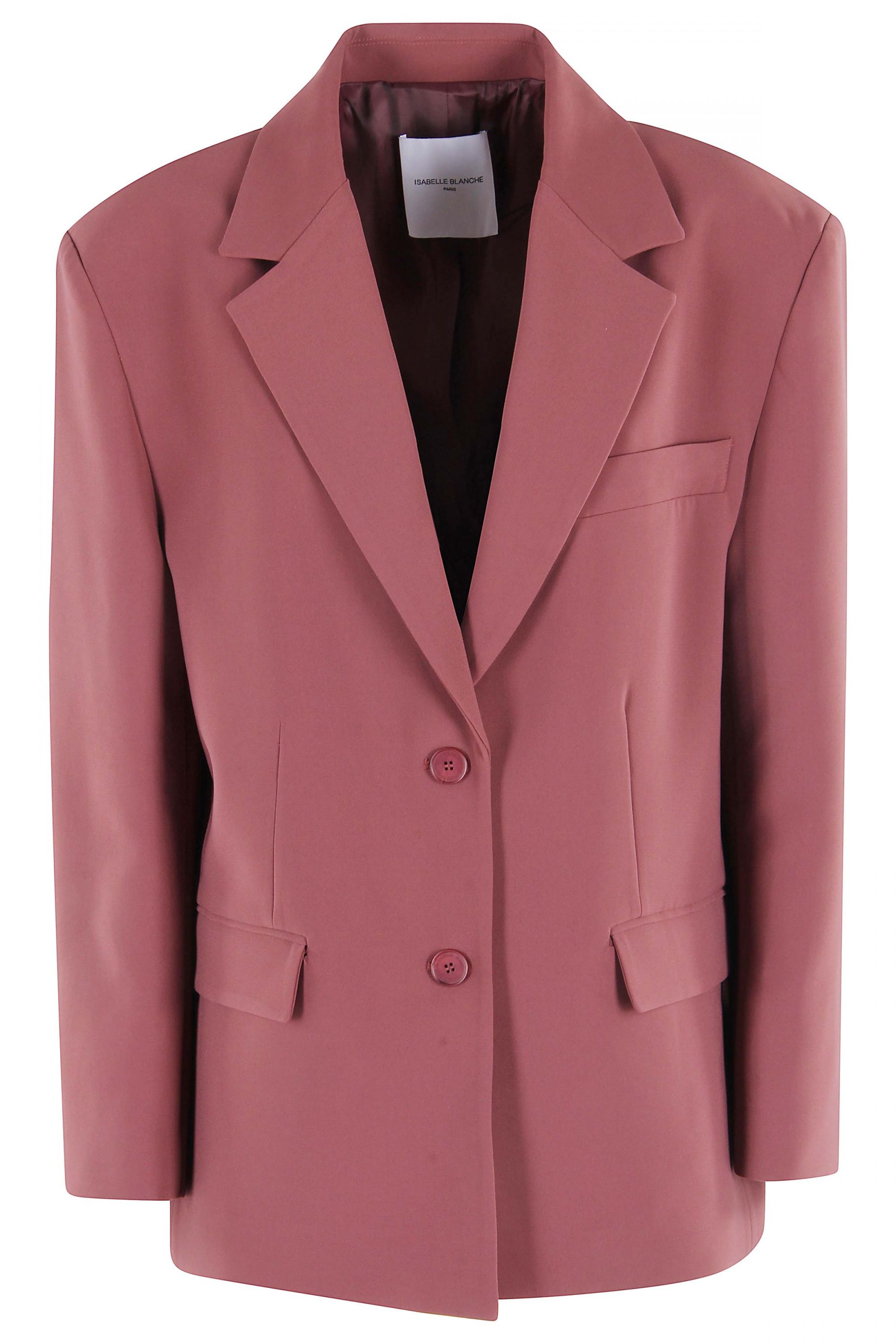 BLAZER ISABELLE BLANCHE | Gibot