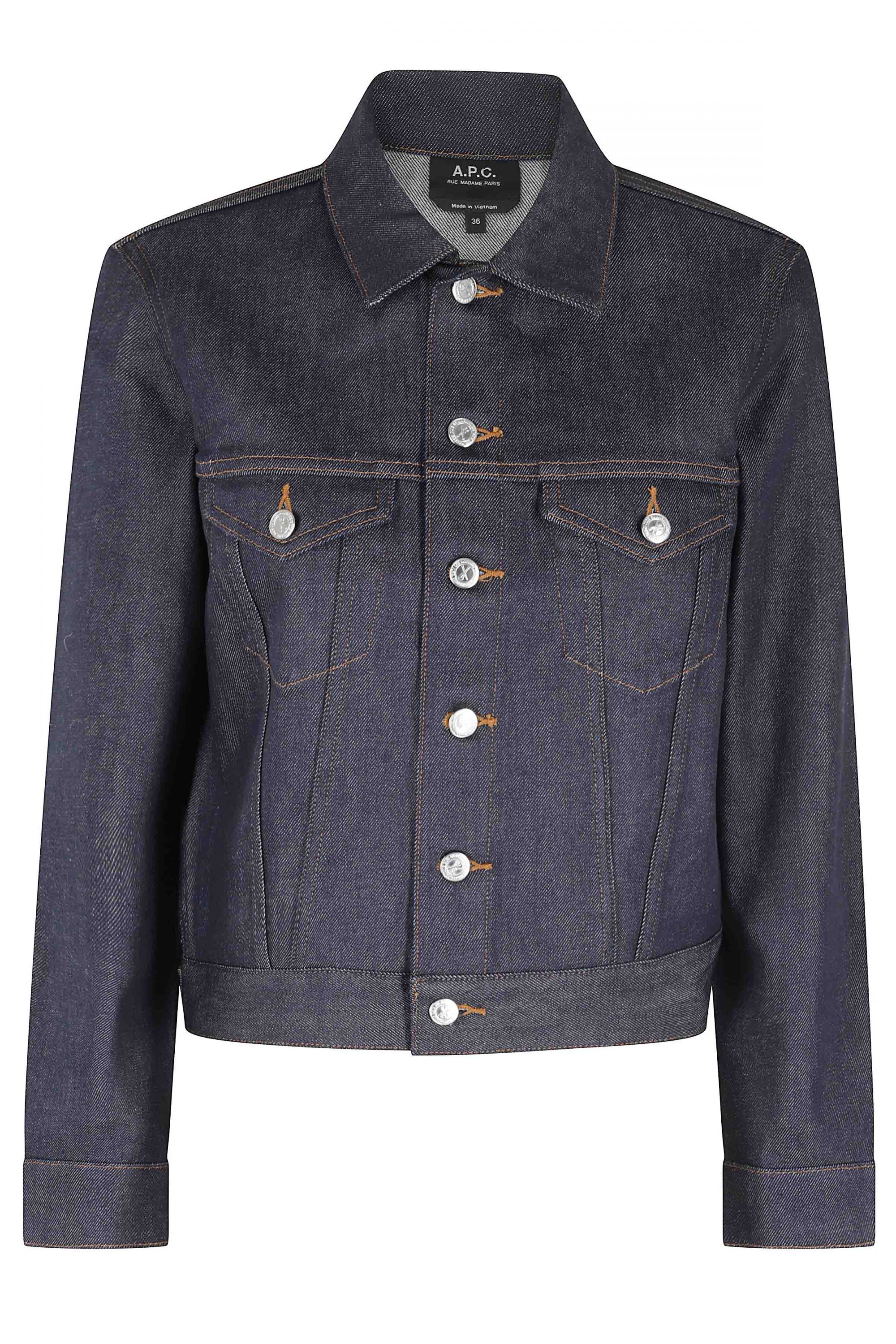JACKET A.P.C | Gibot