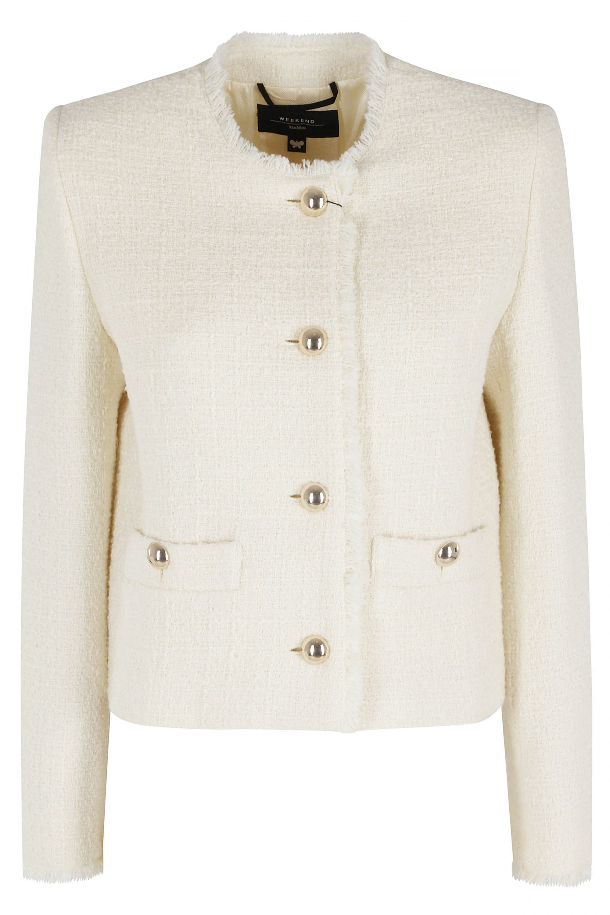 JACKET | Gibot
