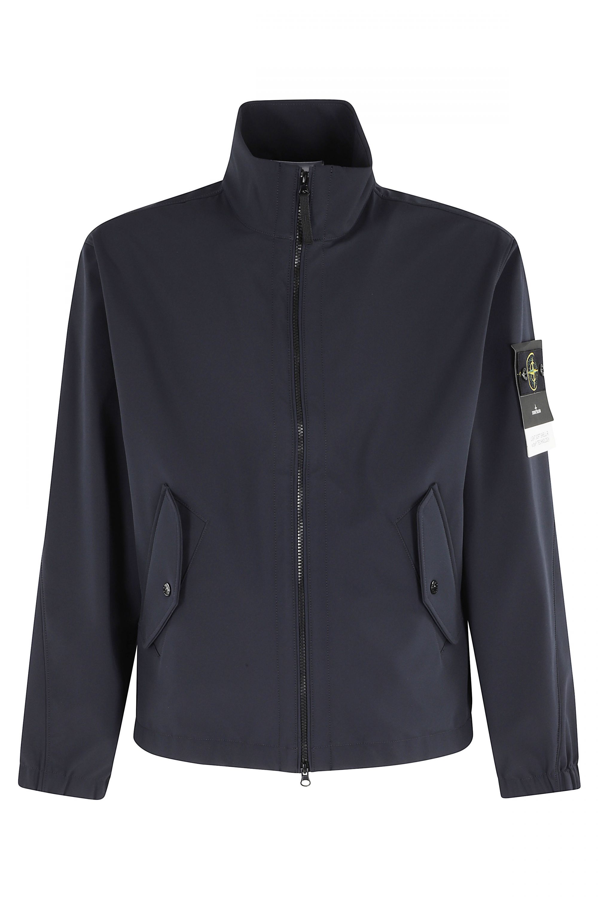 JACKET STONE ISLAND | Gibot
