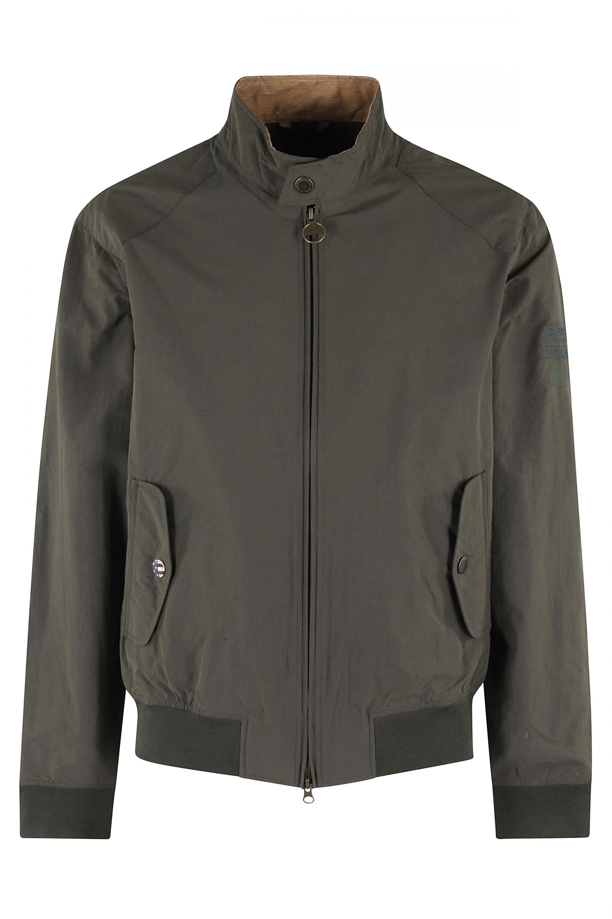 BARBOUR INTERNATIONAL | Gibot