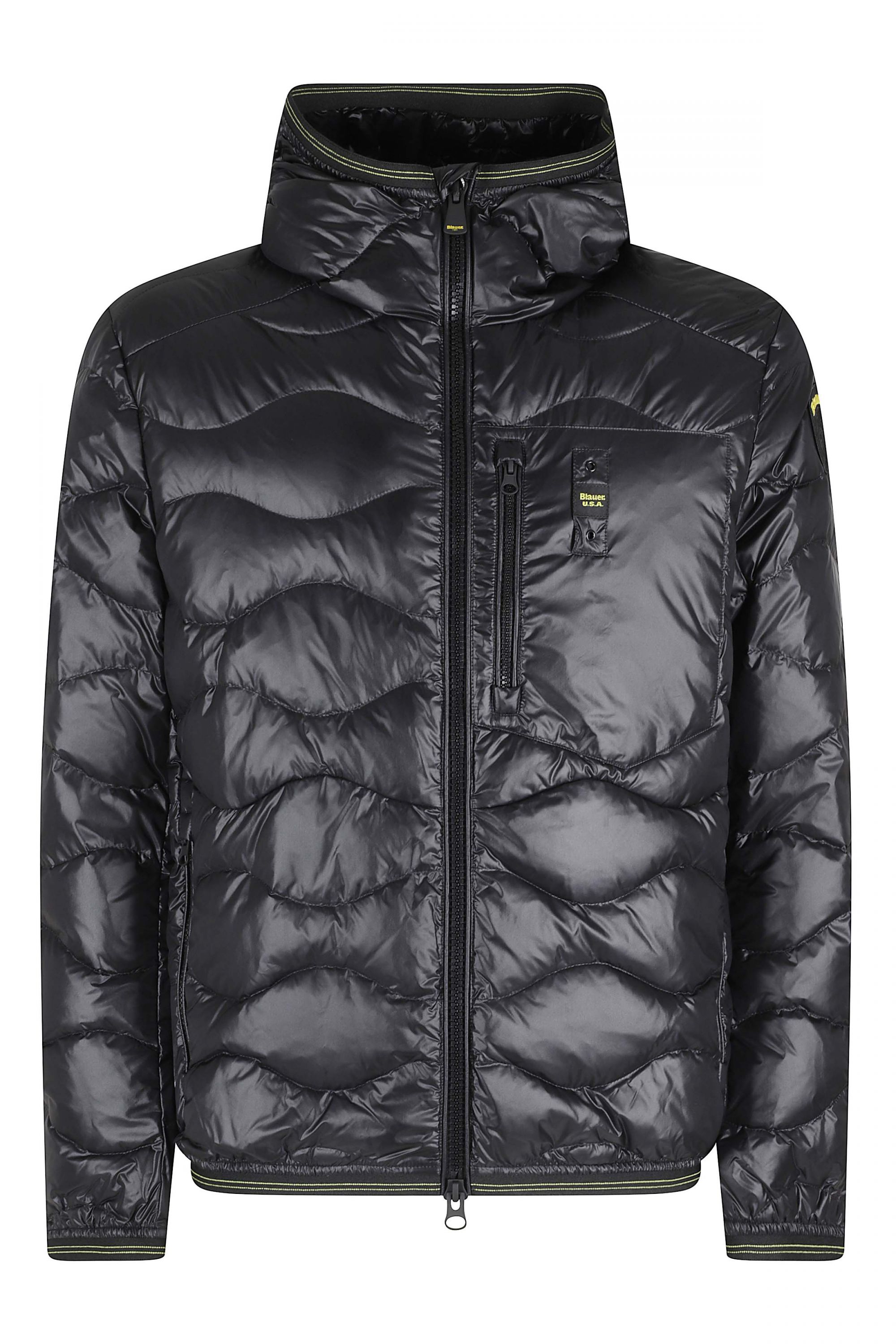 Down jackets | Gibot