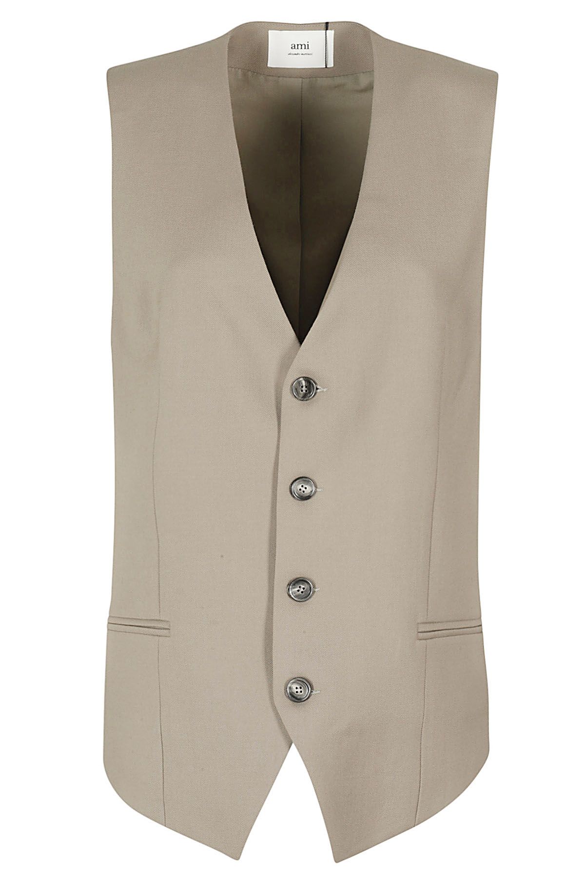 GILET AMI PARIS | Gibot