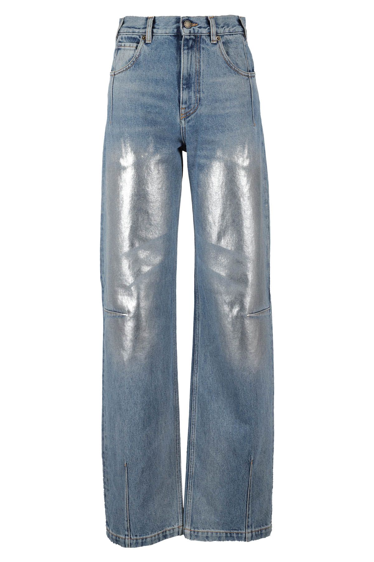 Wide leg DARKPARK | Gibot